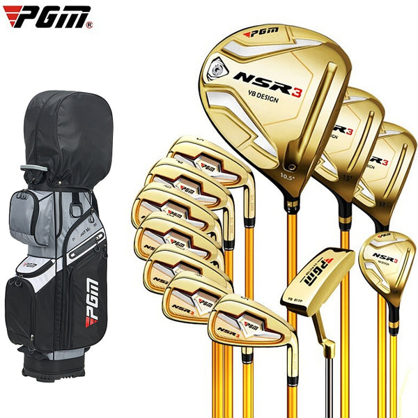 Golf Club