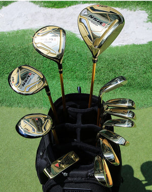 Golf Club